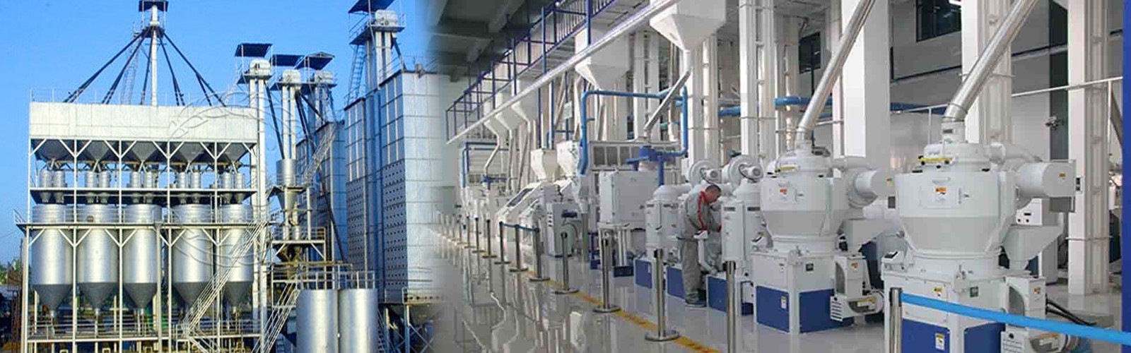 Punjab Rice Mills & Cold Storage